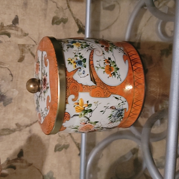 Daher | Accents | Vintage Daher Container | Poshmark